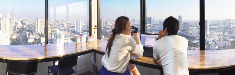 About Us | SAL Corporation Company Limited