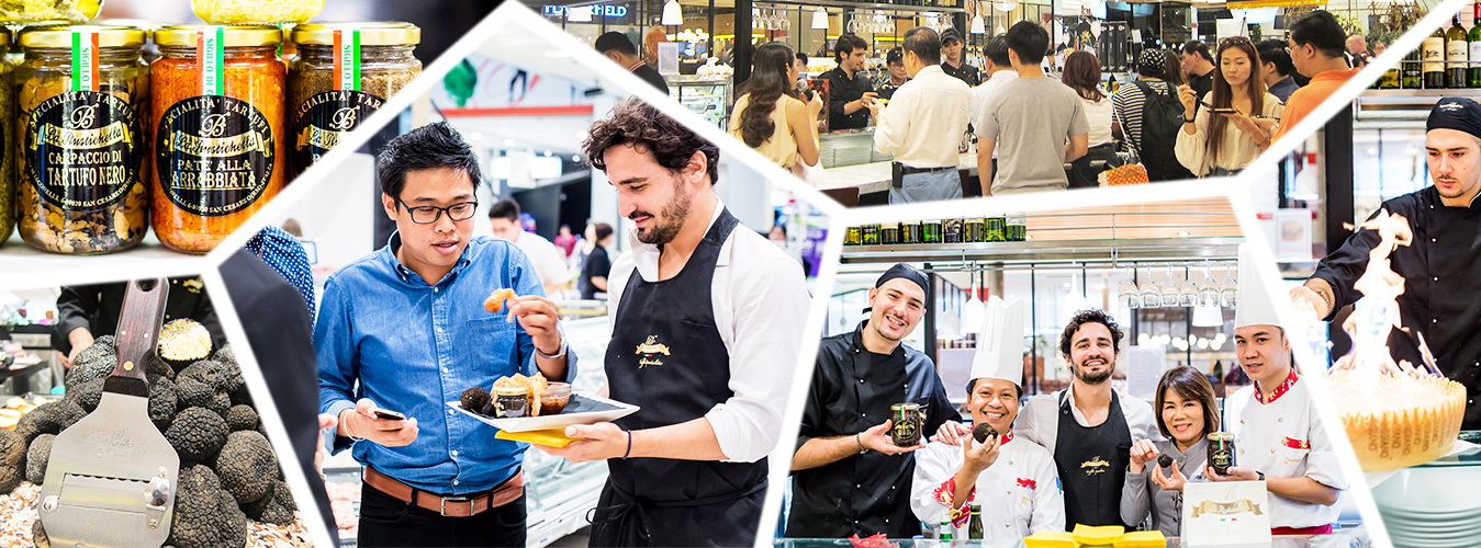 SAL Corporation Company Limited